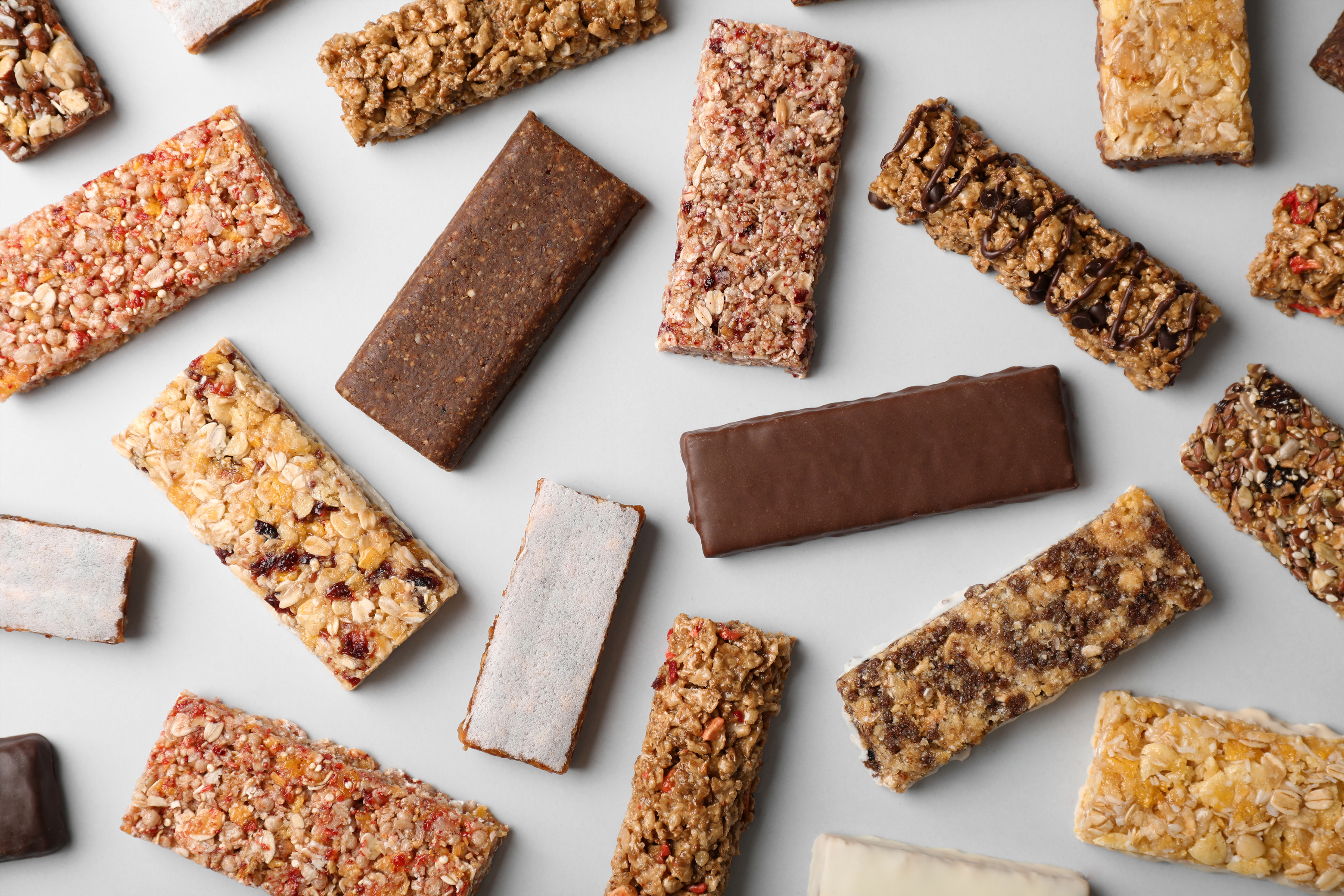 Protienoz Health Bars – Nutritious Plant-Based Protein Snacks